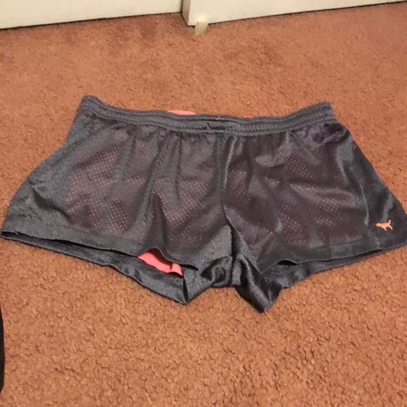 PINK Victoria's Secret | Shorts | Victoria Secret Pink Shorts | Poshmark